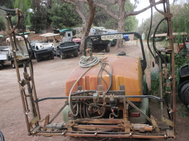 Western Turf Equipment