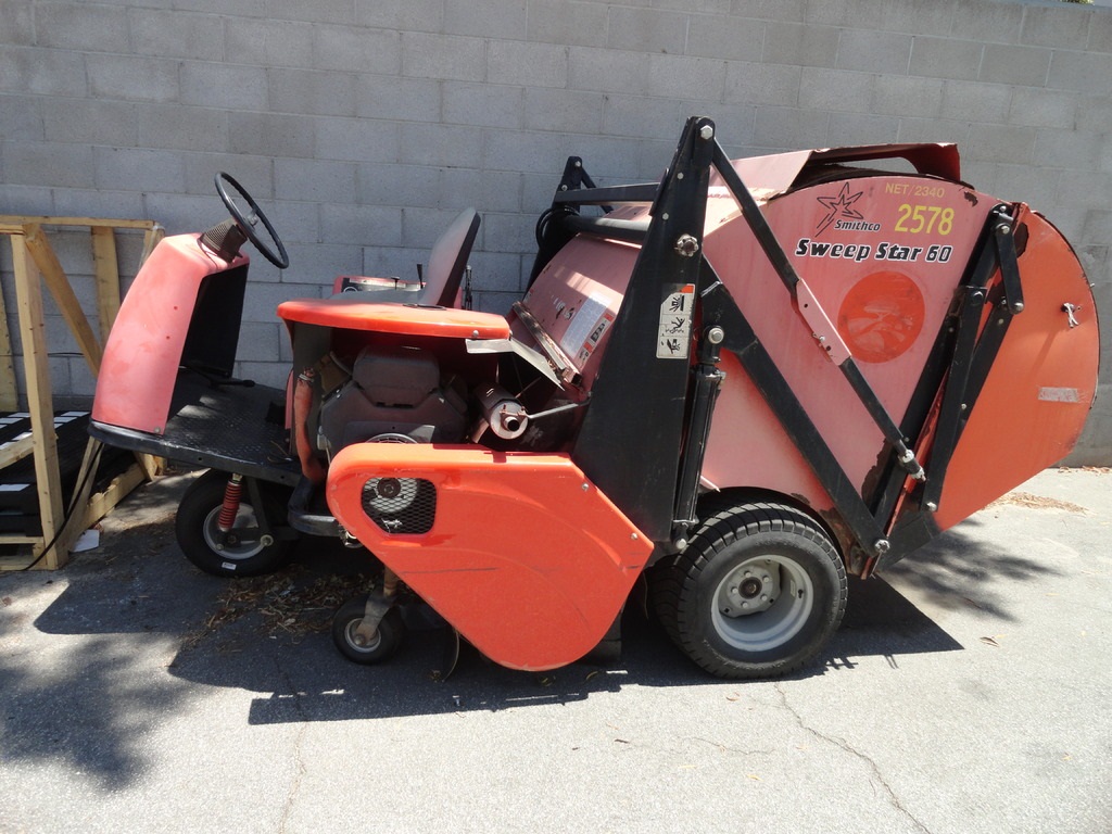 Western Turf Equipment