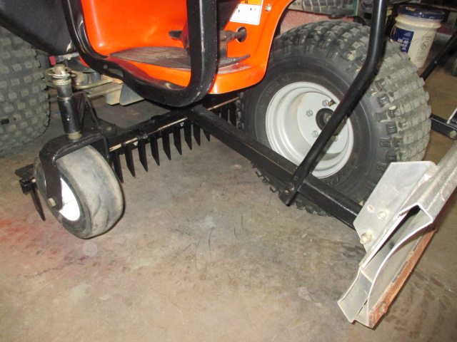 Western Turf Equipment