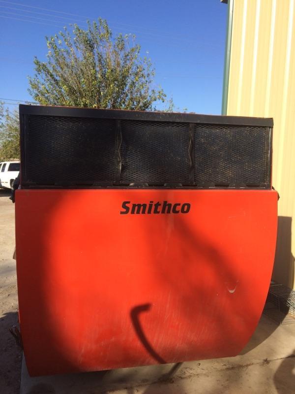 Western Turf Equipment