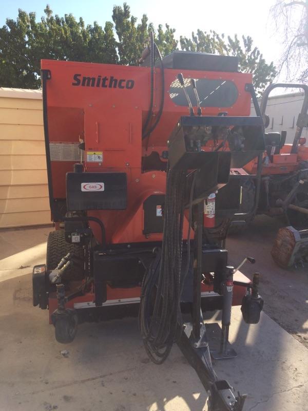 Western Turf Equipment