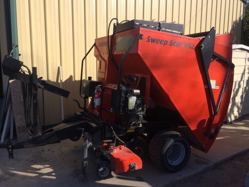 Western Turf Equipment