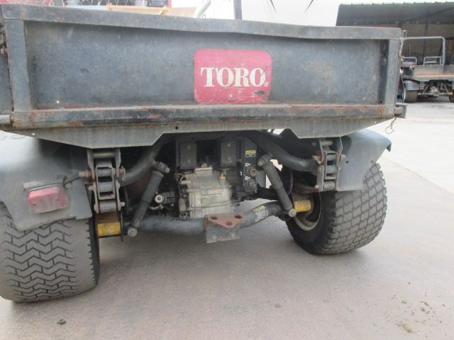 Western Turf Equipment