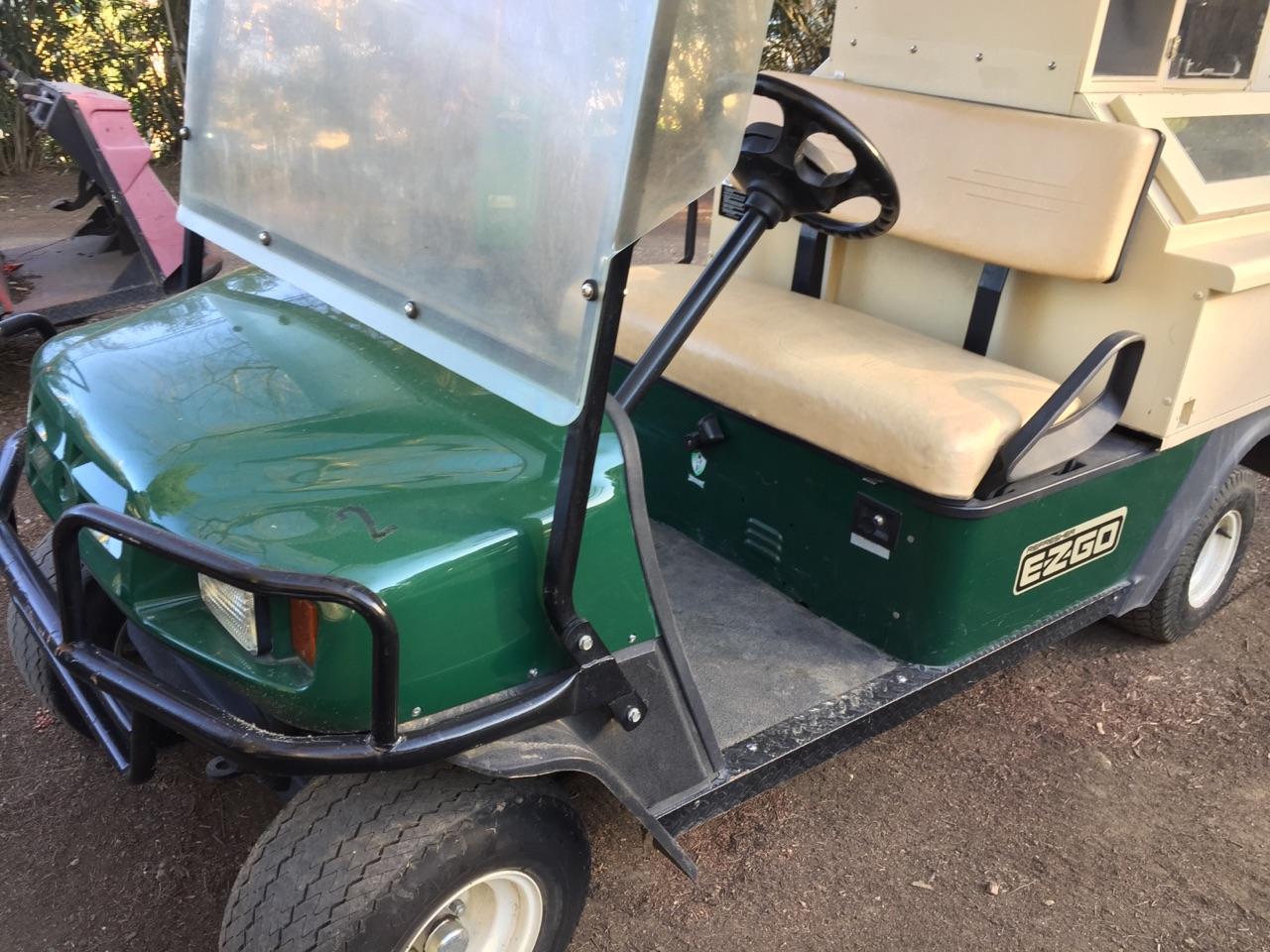 Western Turf Equipment