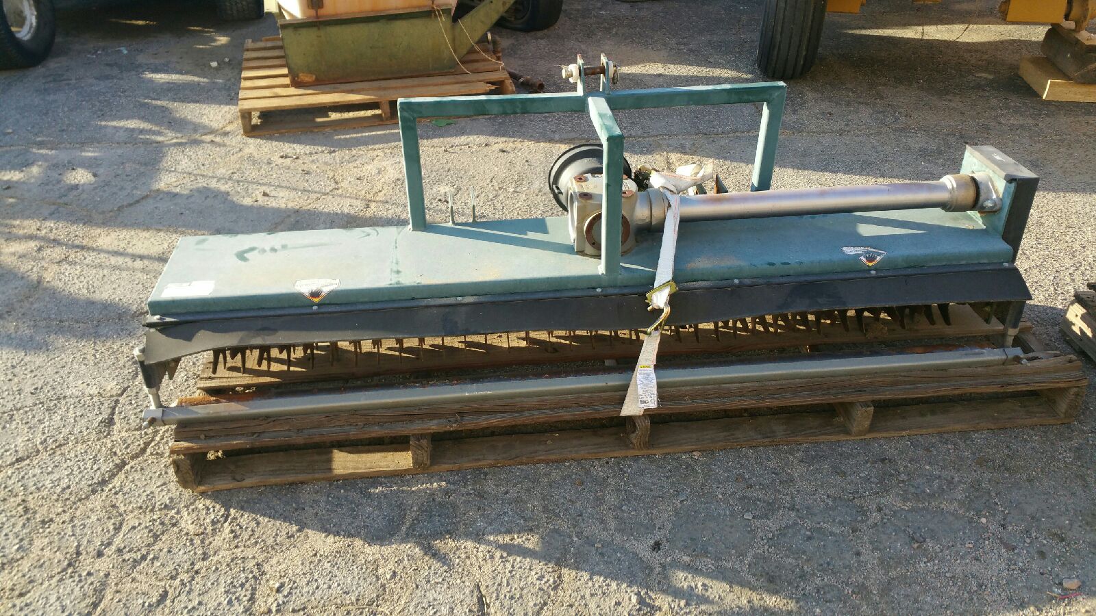 Western Turf Equipment