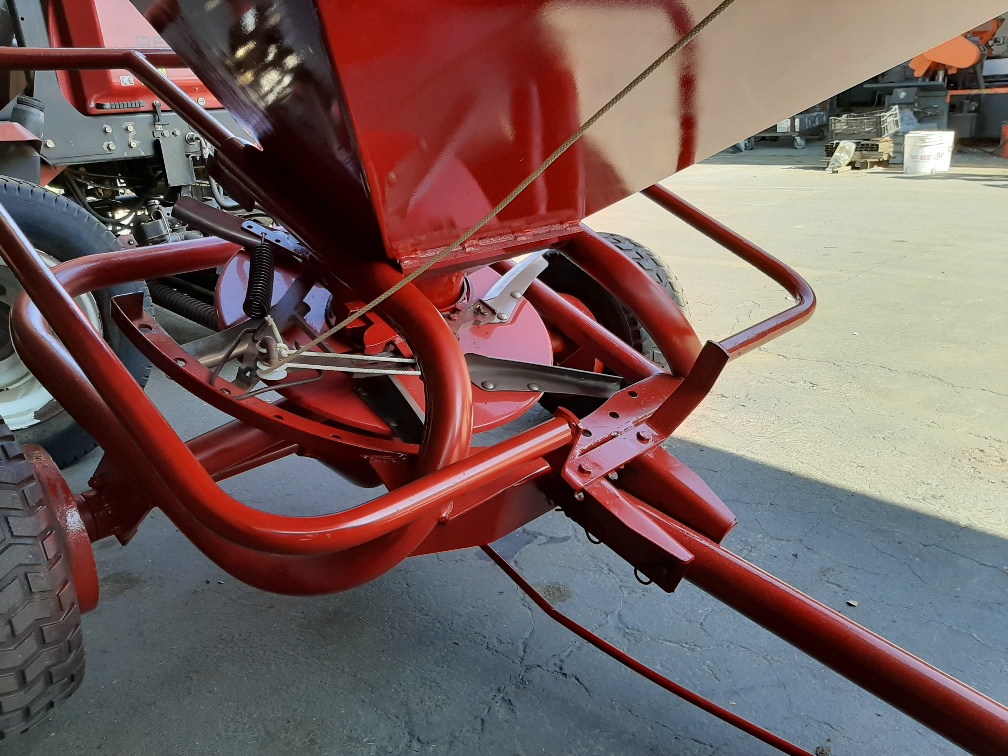 Western Turf Equipment