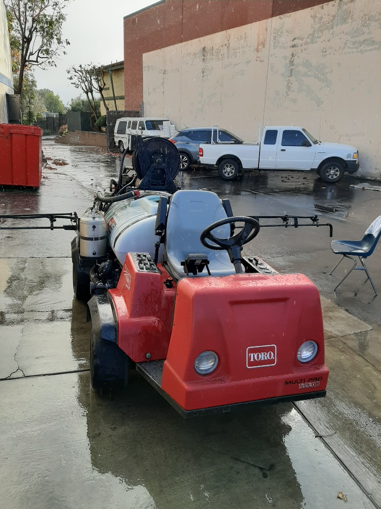 Western Turf Equipment