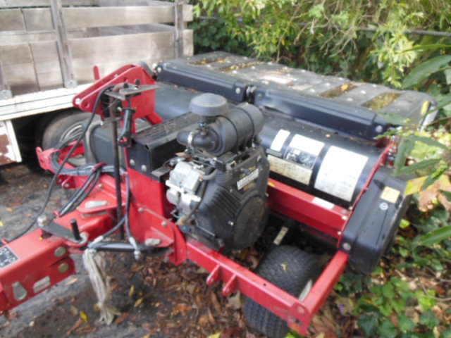 Western Turf Equipment