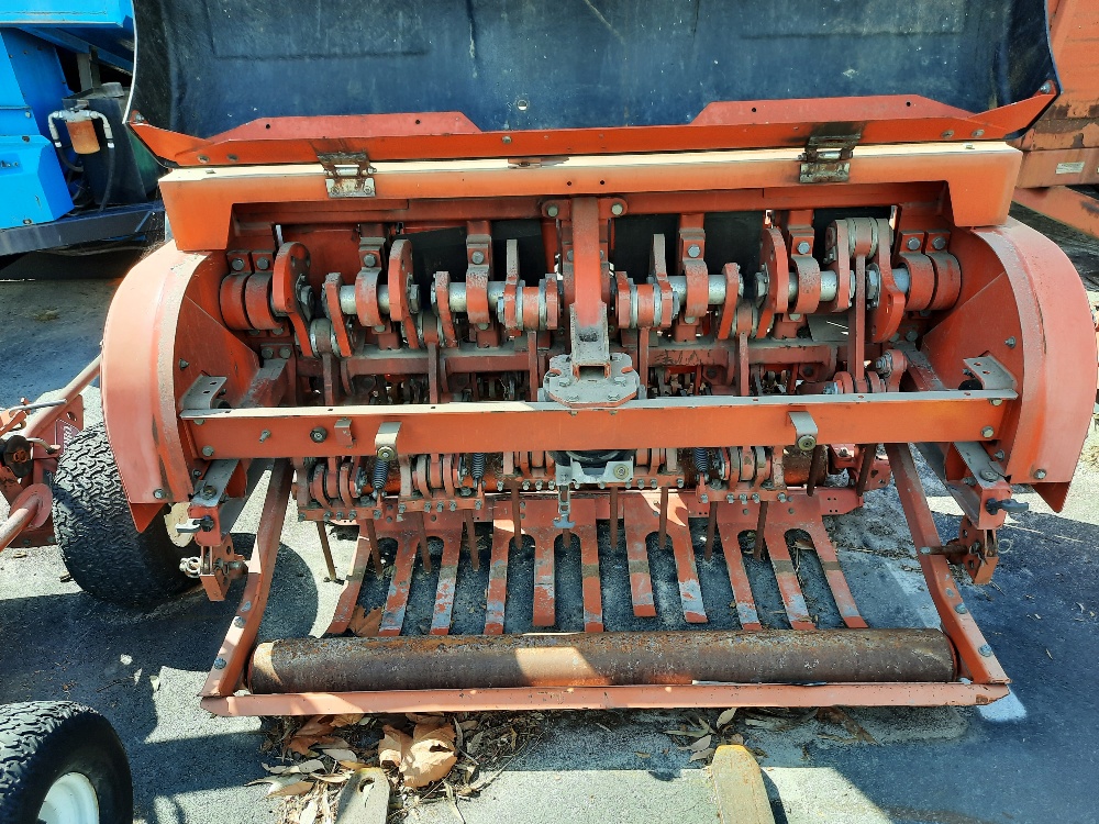 Western Turf Equipment