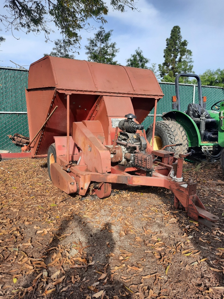 Western Turf Equipment