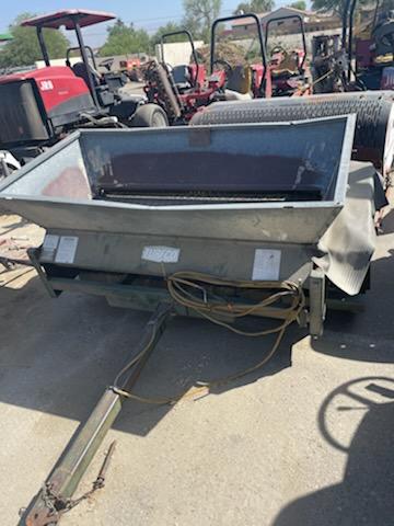 Western Turf Equipment