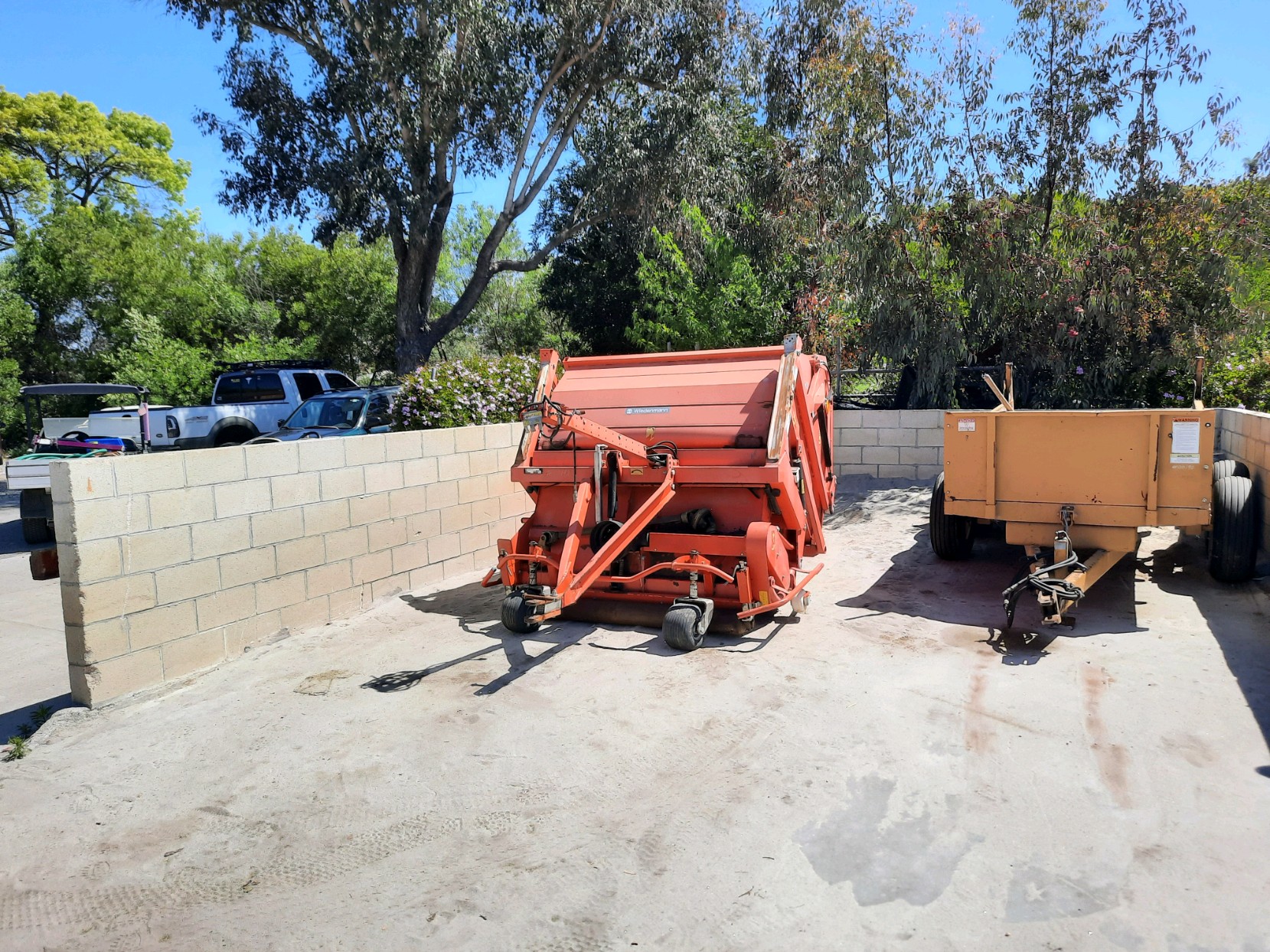 Western Turf Equipment