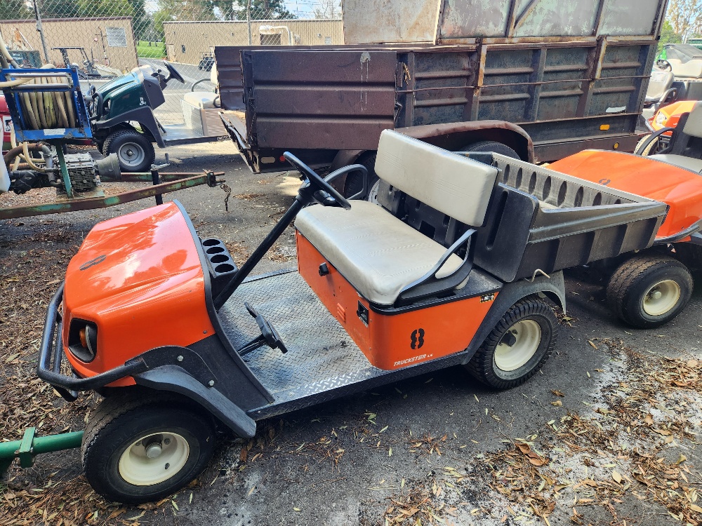 Western Turf Equipment