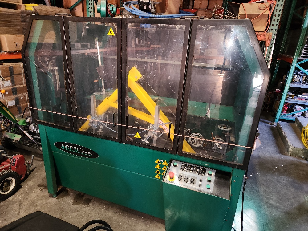 Western Turf Equipment