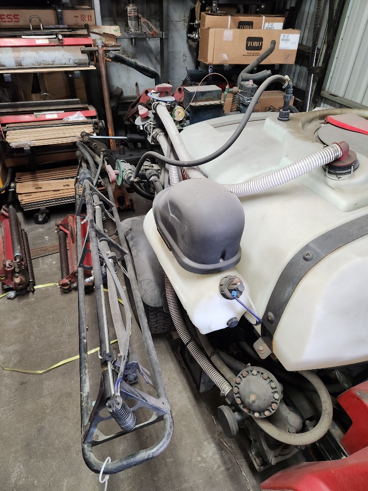 Western Turf Equipment