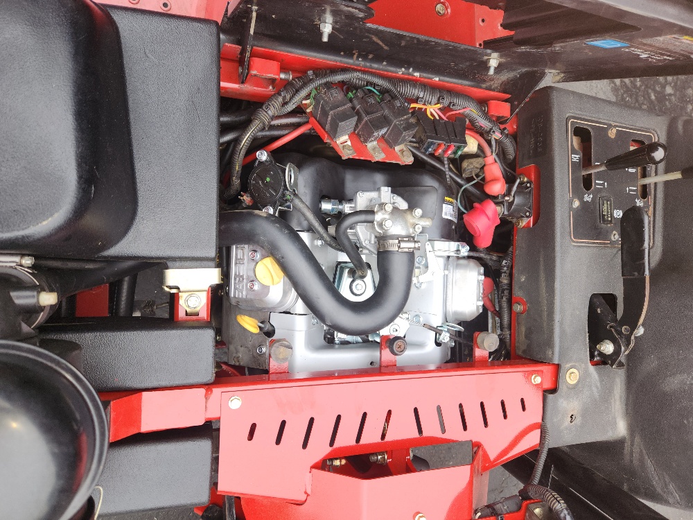 Western Turf Equipment