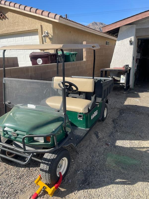 Western Turf Equipment