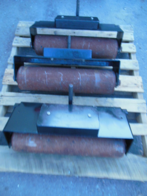 Smithco Tournament X-Press