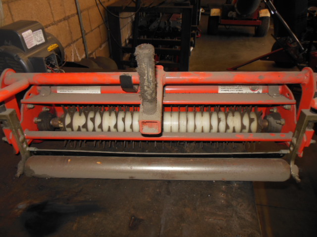 Western Turf Equipment