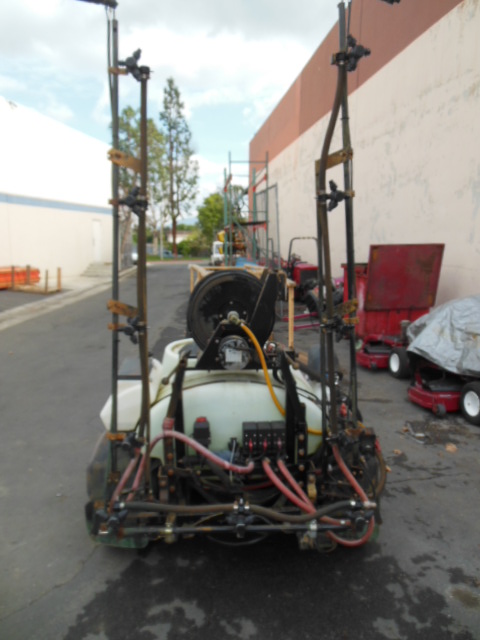 Toro Multi Pro 5700D Sprayer 300 gallon