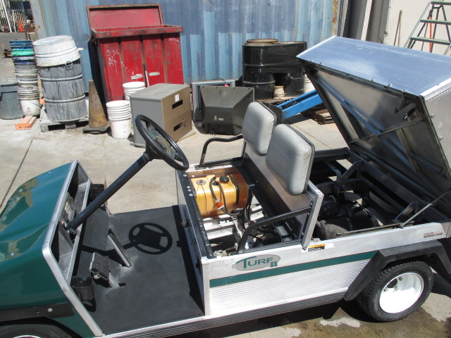 Toro Workman 3200