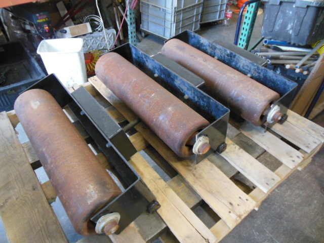 Greens Iron Super 3000